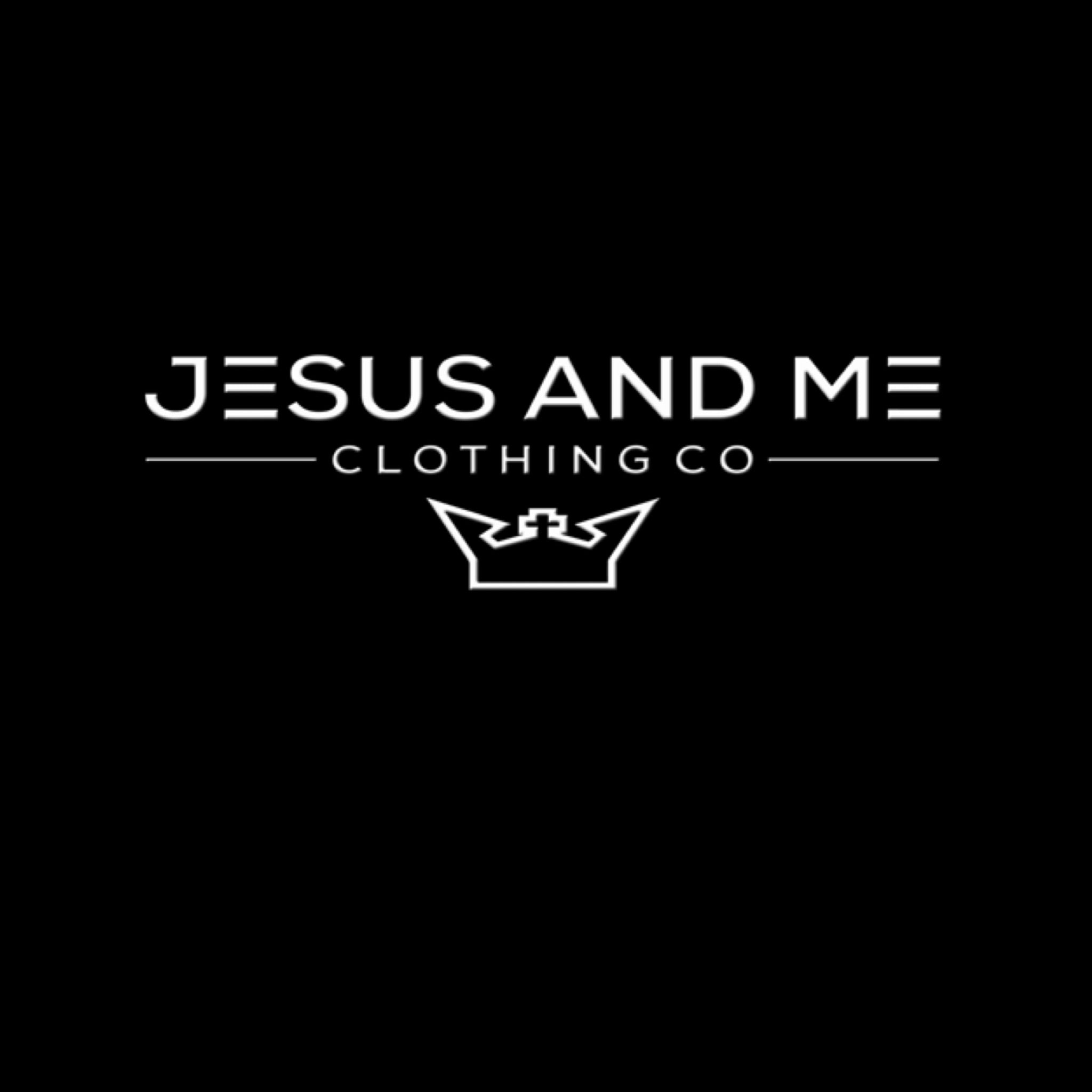 SHORT SLEEVE TEES – Jesus And Me Clothing